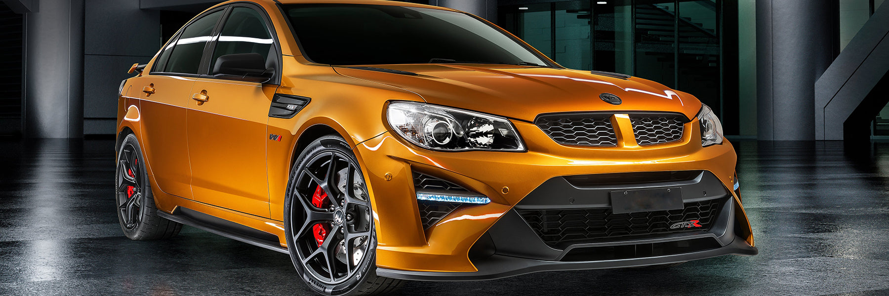 HSV VE VF Reproduction Wheels – WheelsZone Australia