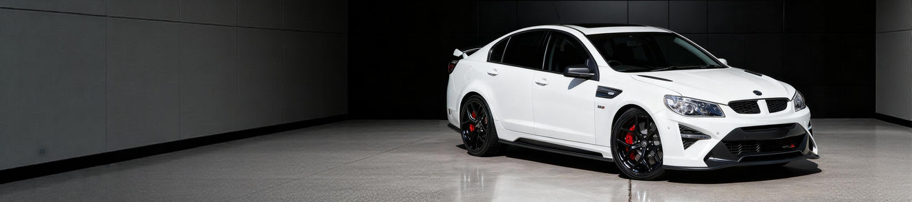 Holden/HSV Reproduction Wheels – WheelsZone Australia