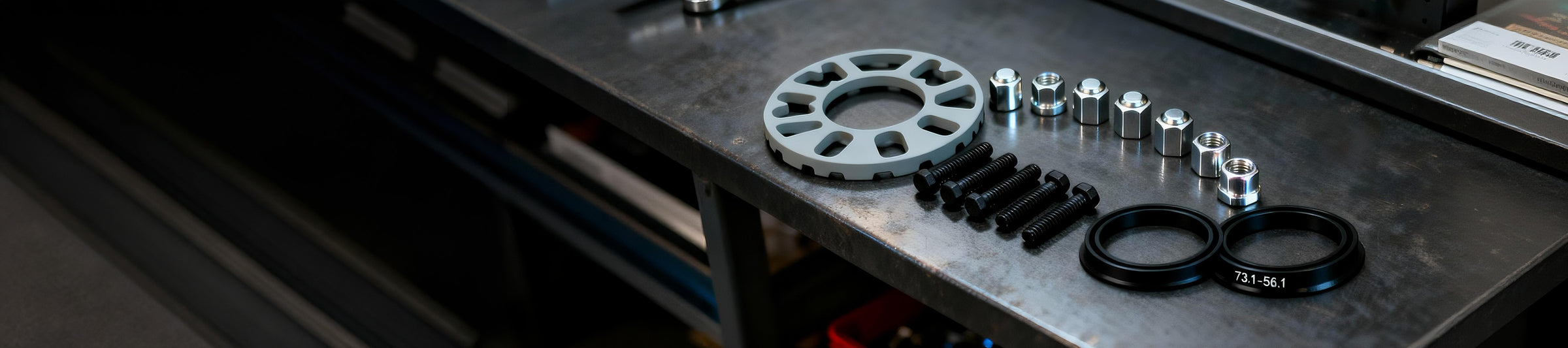 ACCESSORIES – WheelsZone Australia