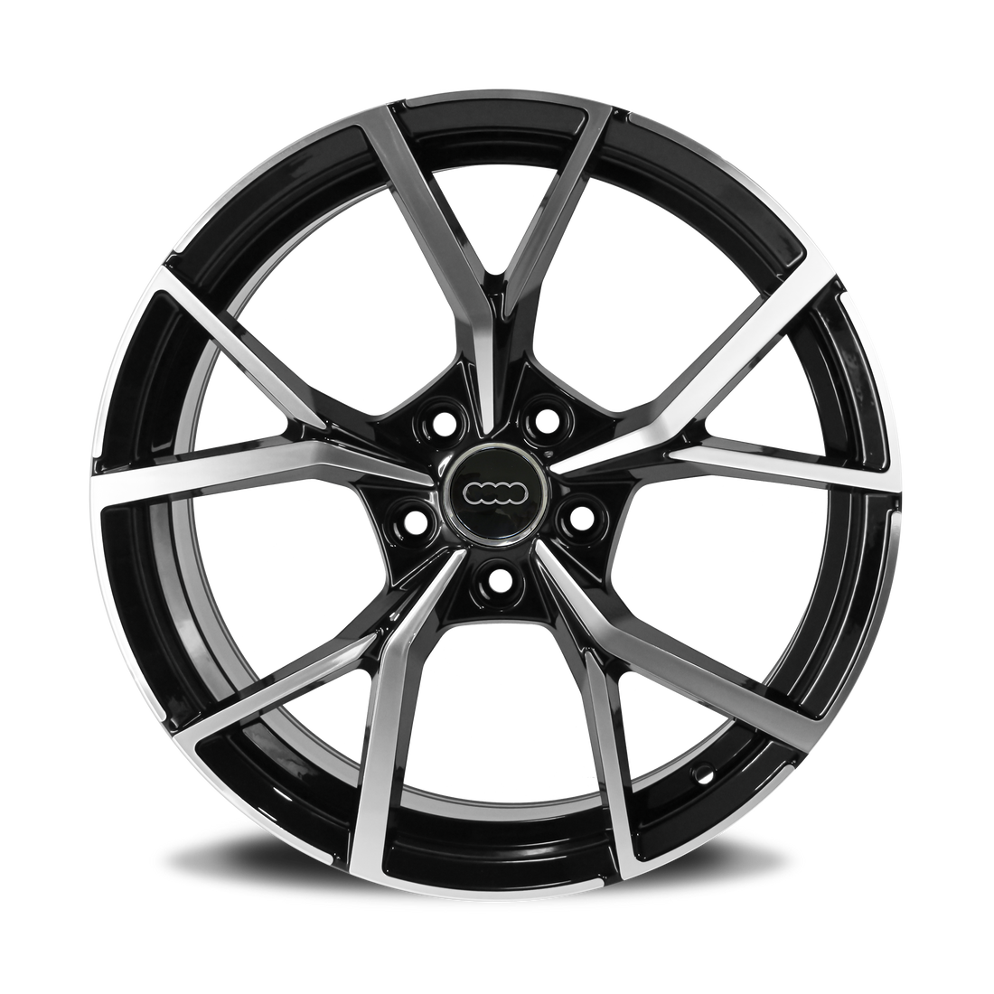 VW 19 inch Reproduction Wheels AV108 – WheelsZone Australia