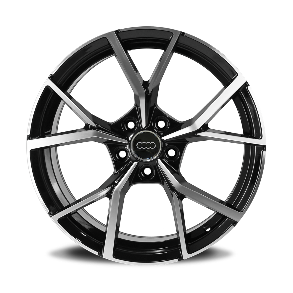 VW 19 inch Reproduction Wheels AV108 – WheelsZone Australia