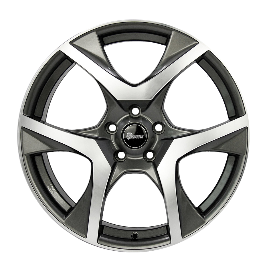 HSV VE VF Reproduction Wheels – WheelsZone Australia