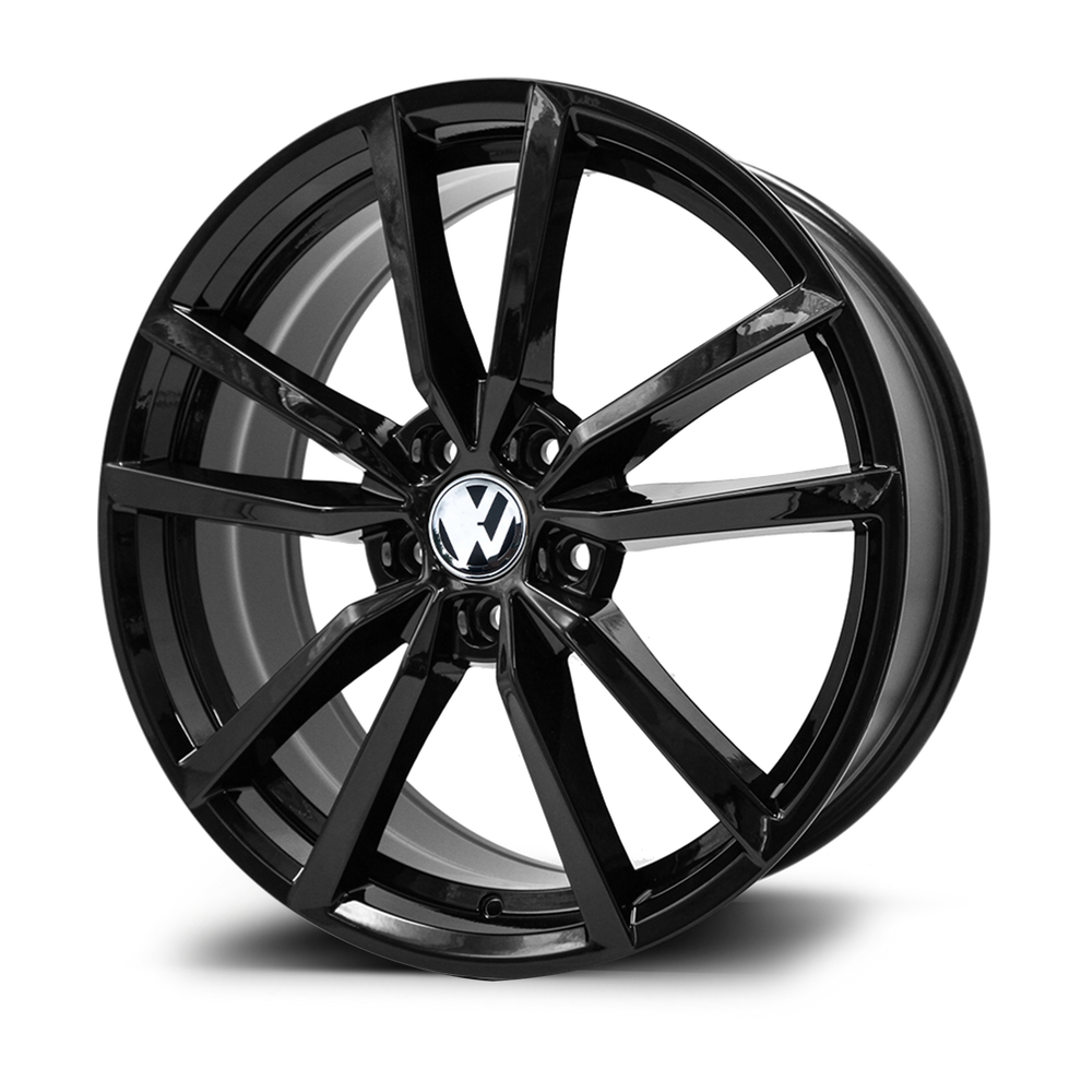 VW 19 inch Reproduction Wheels PV209 – WheelsZone Australia
