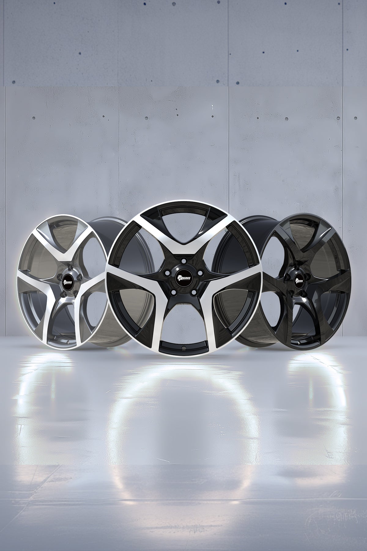 WheelsZone | Top Quality Replica Wheels, Best Deals Guaranteed ...